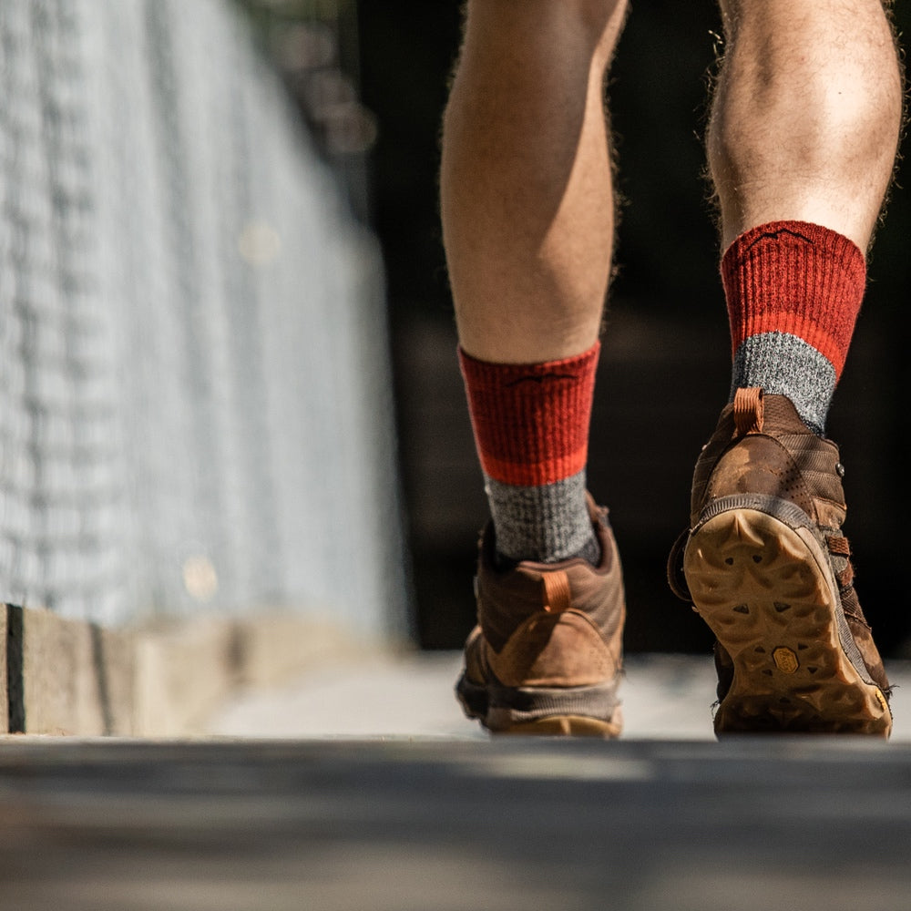 Darn Tough Vermont – Darn Tough EU